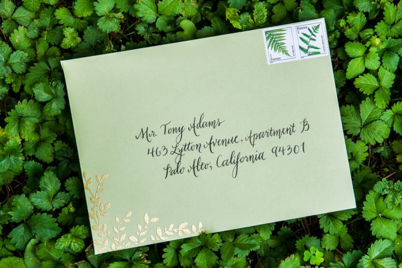 Adventures in DIY Letterpress - Lindsay Benson Garrett